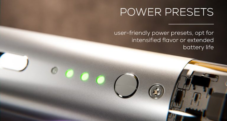 SXmini Puremax – Devon Vapour