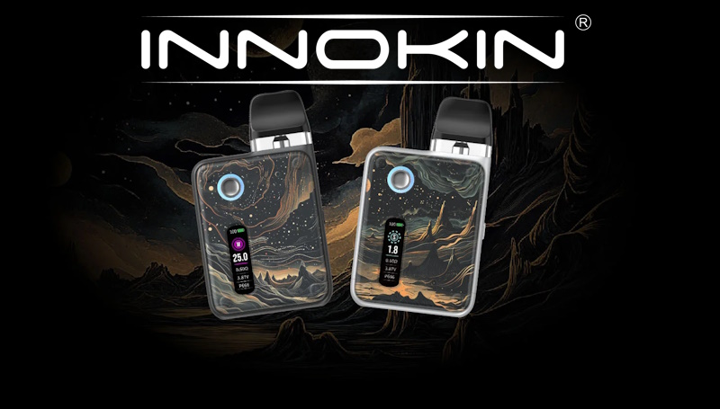 Innokin Endura V Box – Devon Vapour